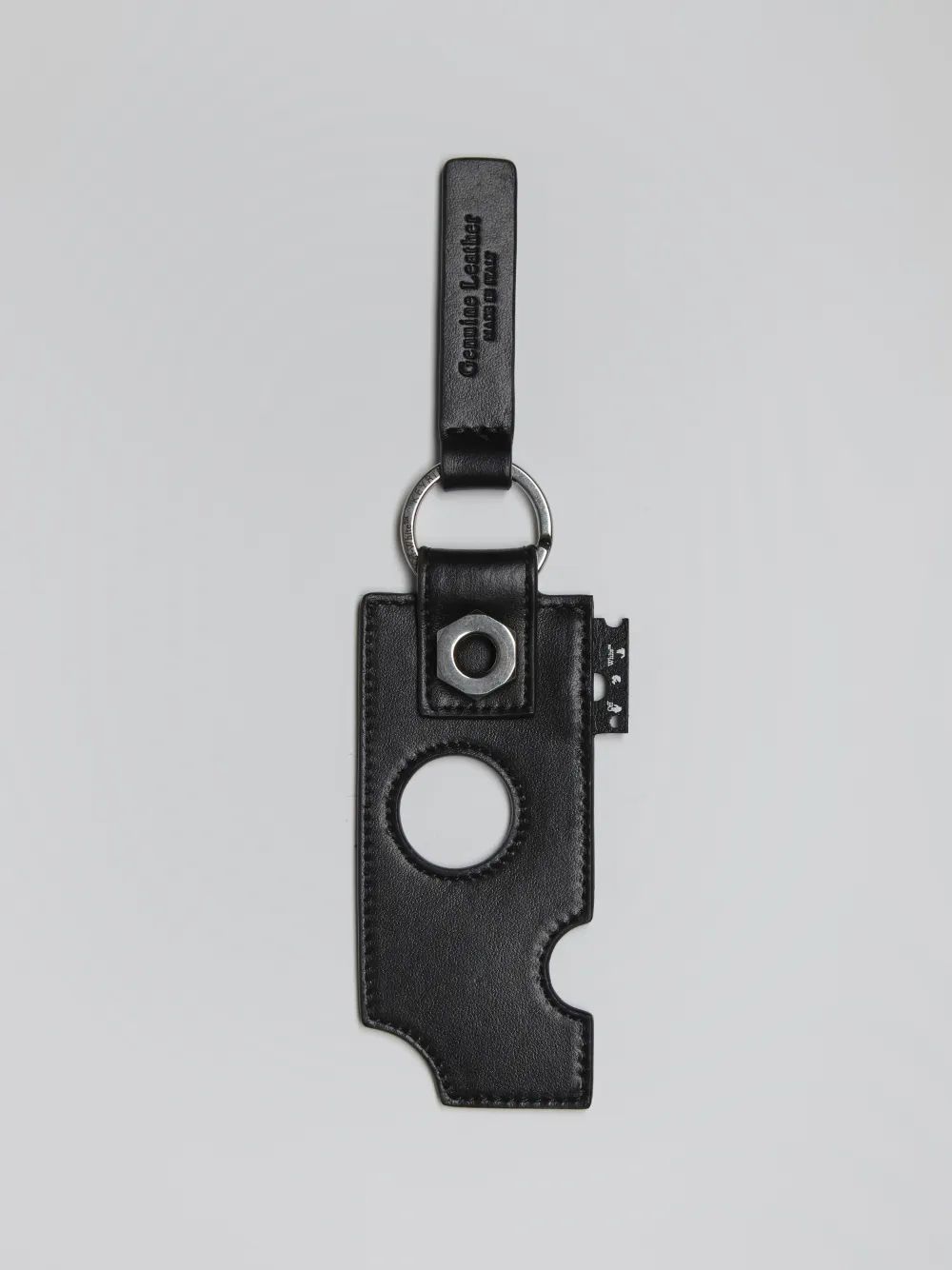 Meteor Key Holder | Off-White™ Official Site