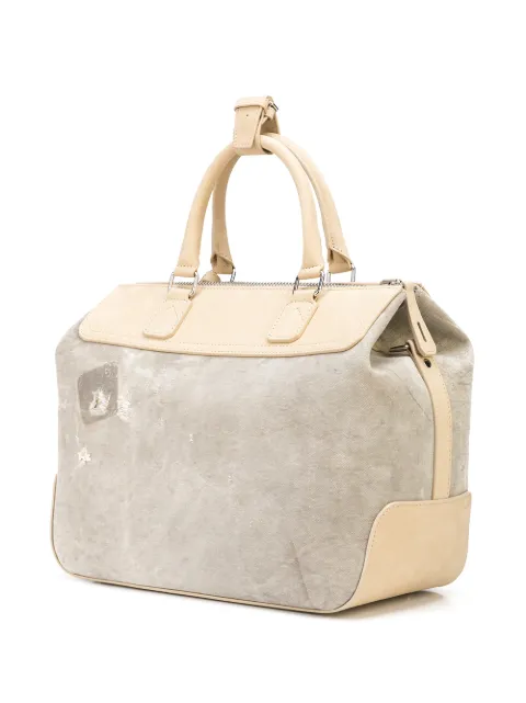 Readymade colour-block Tote Bag - Farfetch