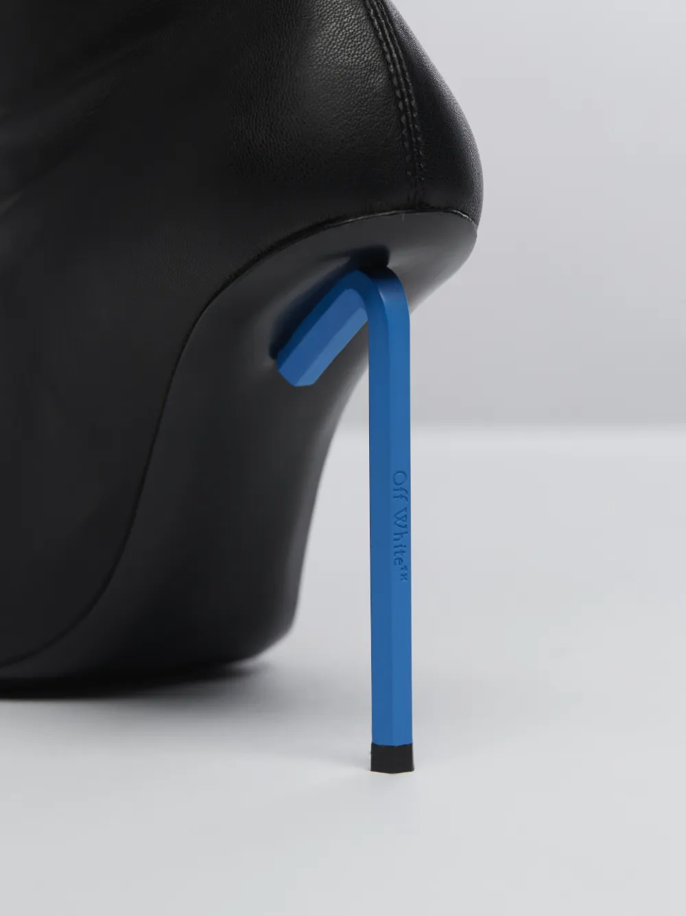 Allen Ankle Boots | Off-White™ Official Site