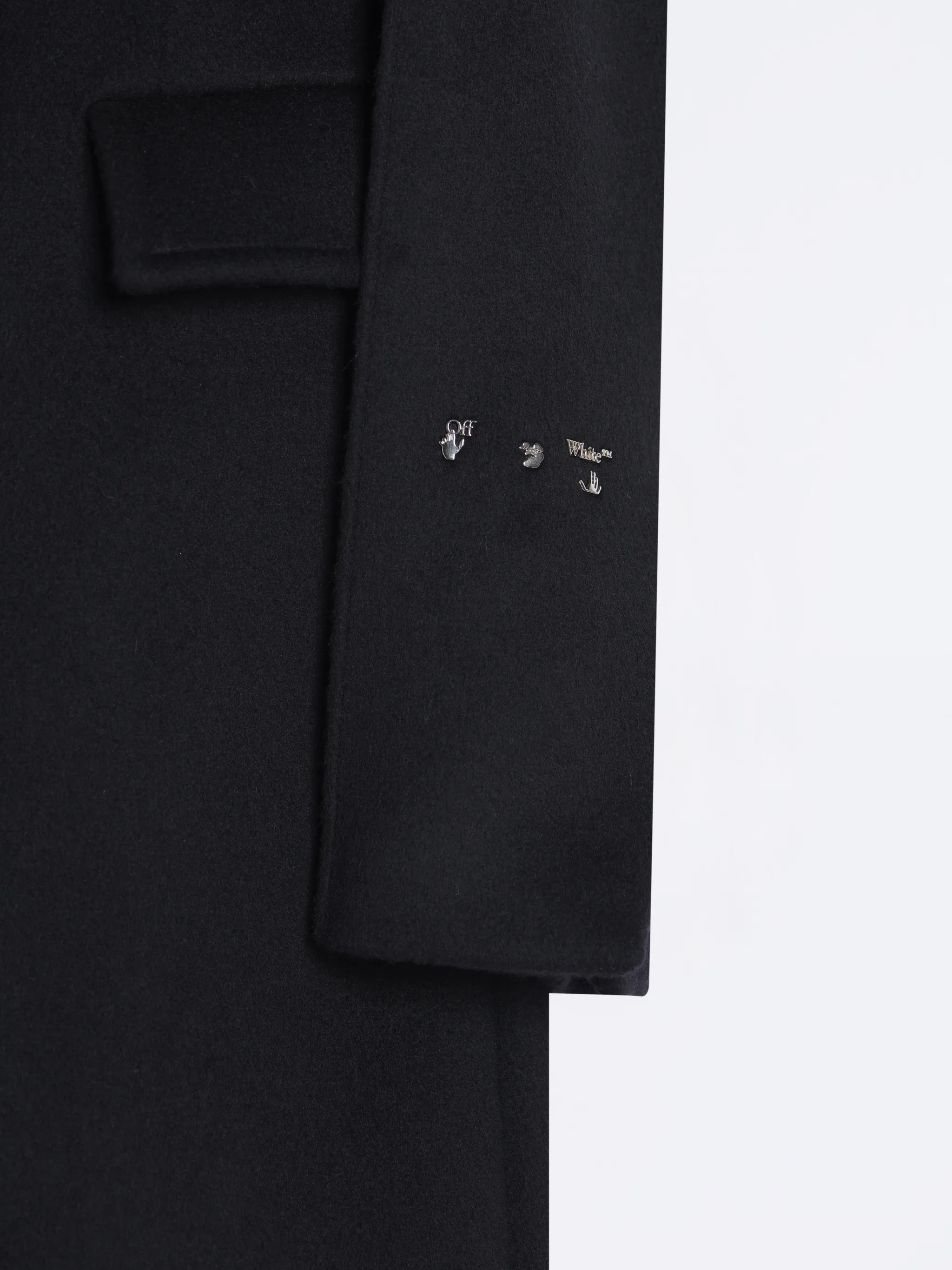 Formal Coat - Off-White™ Official Site