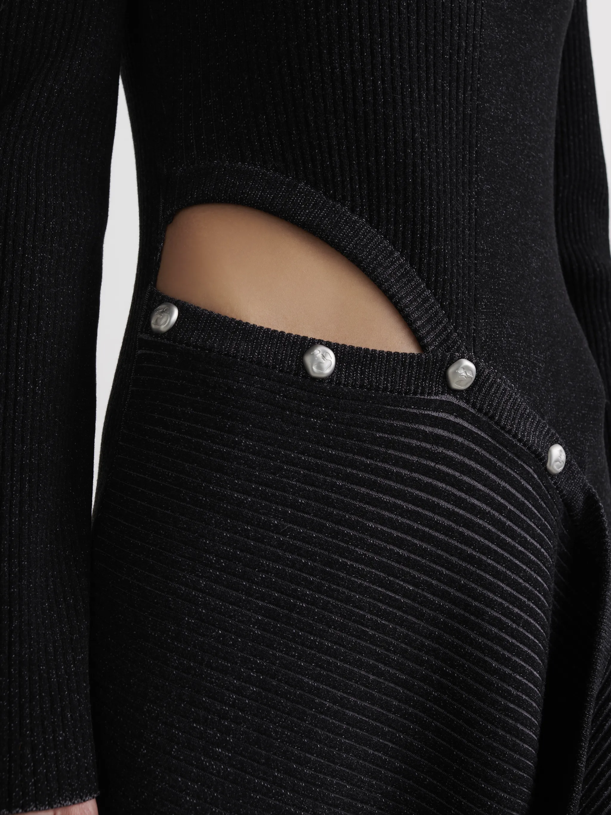 Snap Dress - Off-White™ Official Site