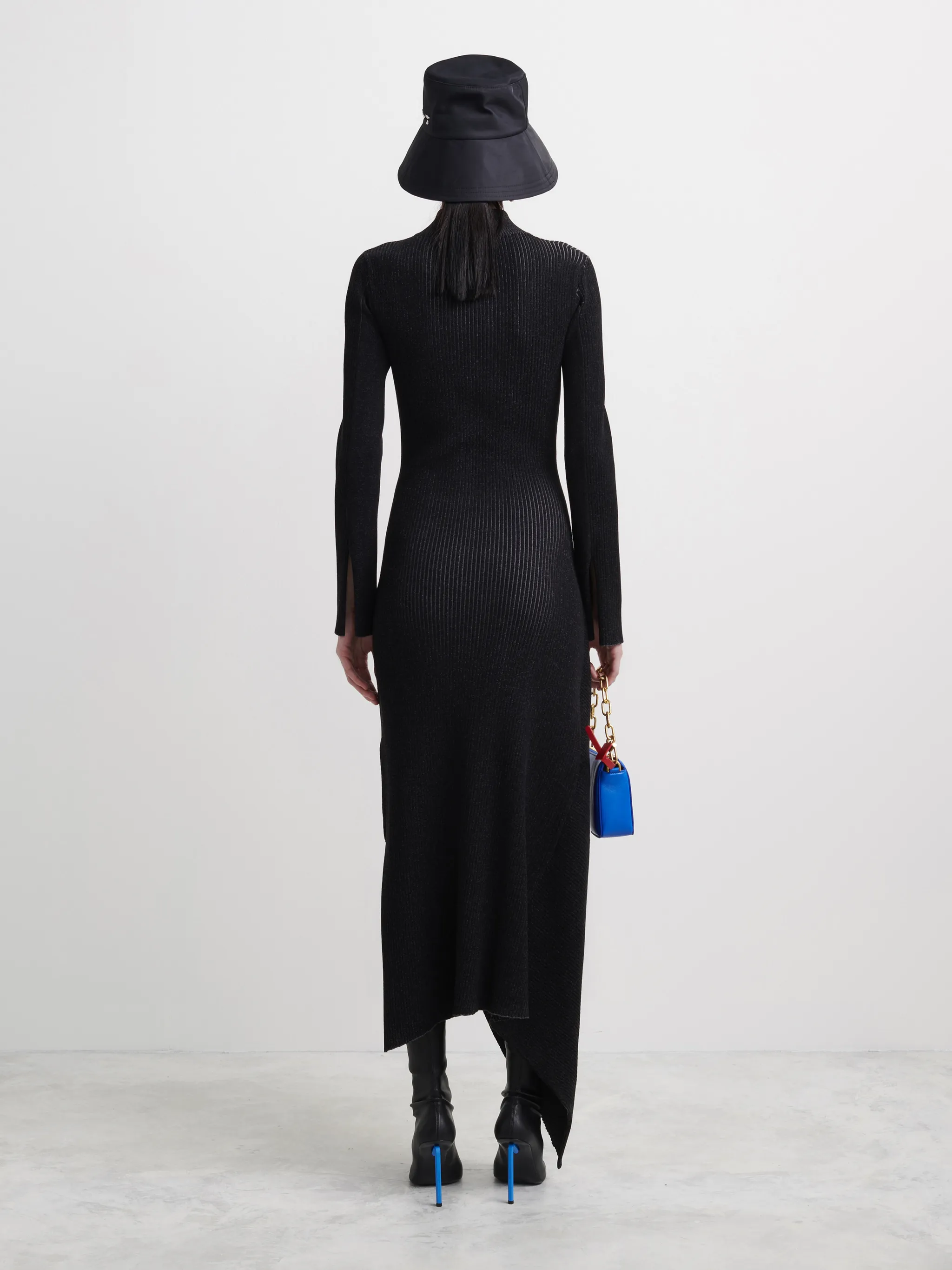 Snap Dress - Off-White™ Official Site