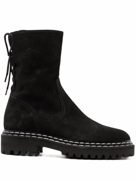 Officine Creative Boots for Women - FARFETCH