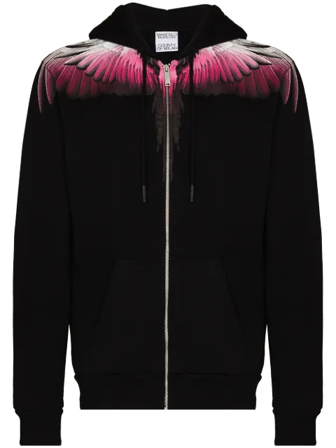 Marcelo Burlon County of Milan Hoodies for Men - FARFETCH UAE