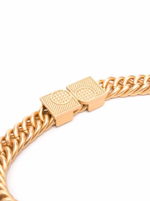 Ports 1961 Diamantata Chain Belt - Farfetch