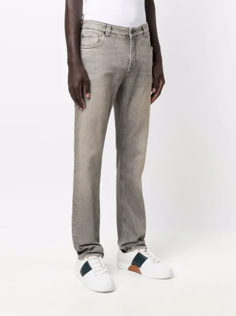 ETRO Straight Jeans - Farfetch