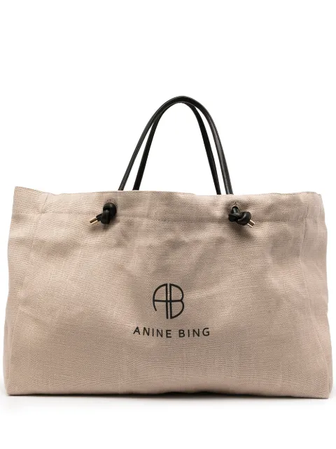 ANINE BING Bags for Women - Shop Now on FARFETCH