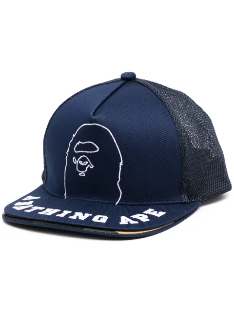 A BATHING APE® Hats for Men - BAPE Hats - Farfetch