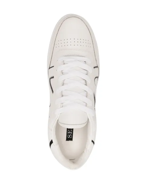 Senso Ariel I low-top Sneakers - Farfetch