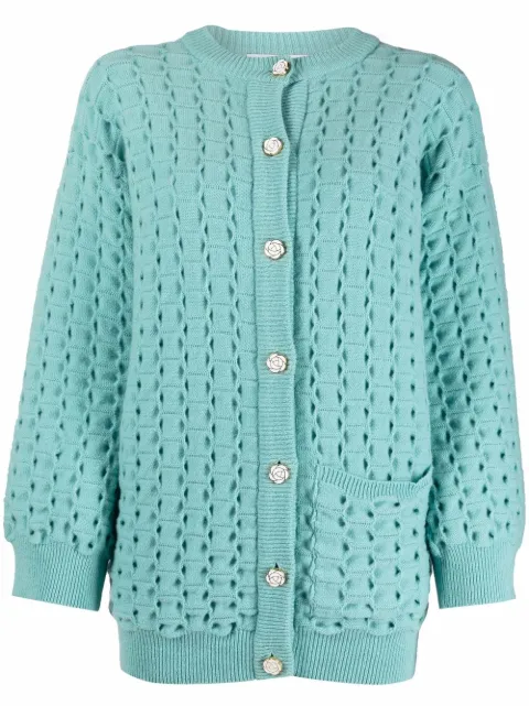 AMI AMALIA Knitwear for Women - Shop Now on FARFETCH