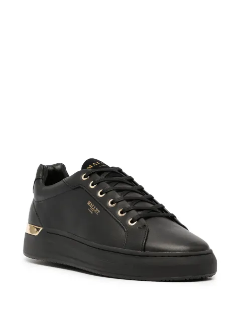 Mallet GRFTR low-top Sneakers - Farfetch