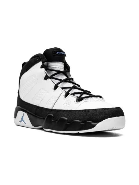 Jordan Kids Tênis Jordan 9 Retro - Farfetch