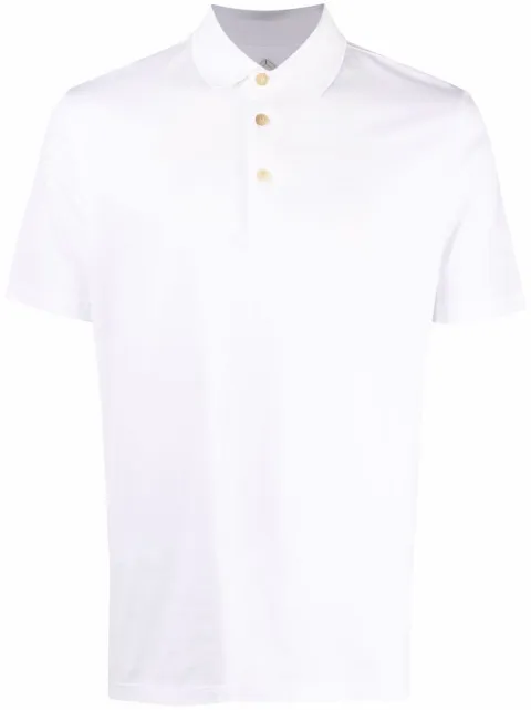 Pal Zileri Polo Shirts for Men on Sale Now - FARFETCH