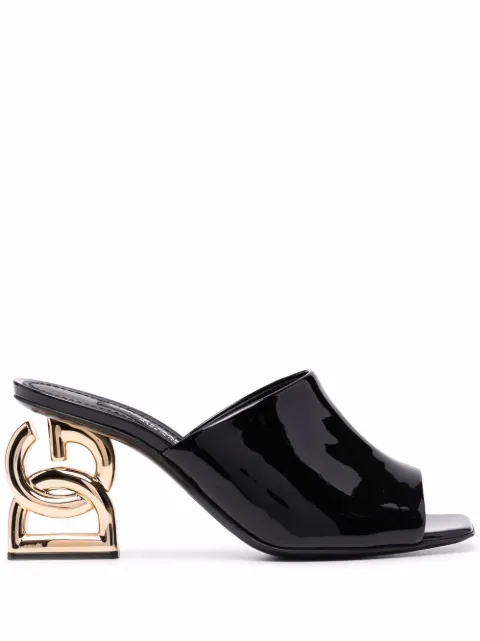 Designer Mules | FARFETCH US