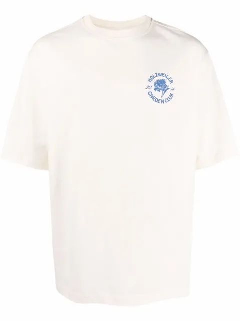 Holzweiler T-Shirts for Men - Shop Now on FARFETCH