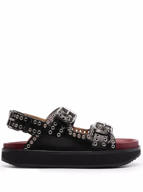 Isabel Marant Sandals for Women - Designer Shoes - Farfetch