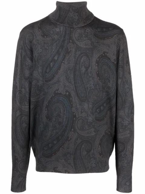 ETRO for Men - Designer Clothing & Accessories - FARFETCH