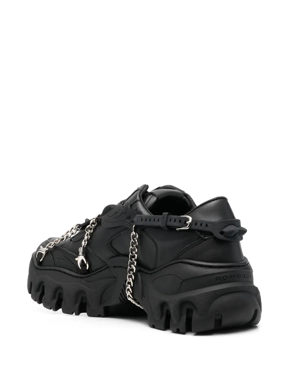 Rombaut Boccaccio low-top Sneakers - Farfetch