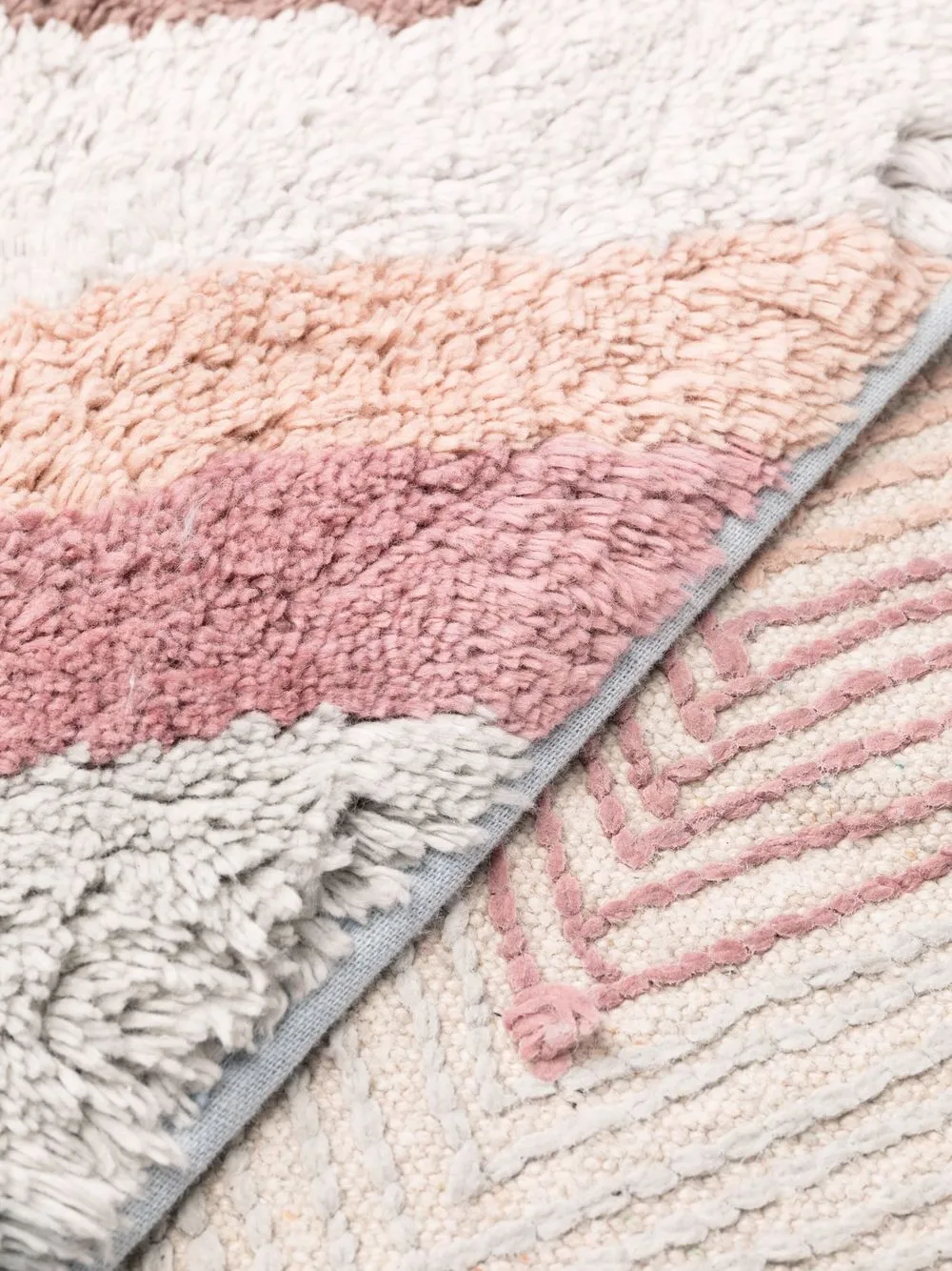 Missoni Home zig-zag Pattern Rug - Farfetch