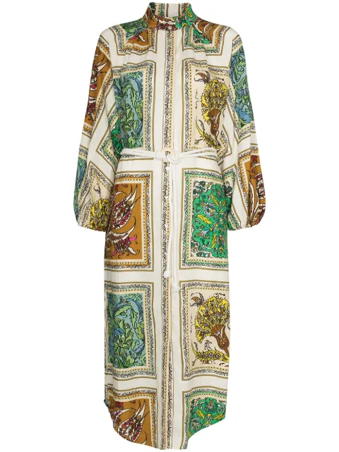 ALEMAIS - Sustainable Clothing - FARFETCH