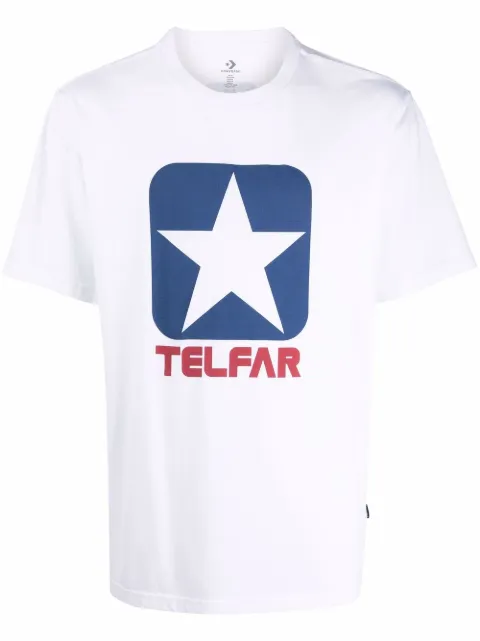 Telfar T-Shirts & Vests for Men on Sale Now - FARFETCH