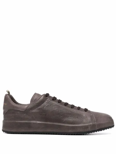 Officine Creative Low-top Sneakers - Farfetch