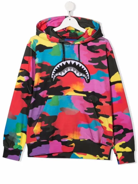sprayground kid - Shop Kidswear Online - FARFETCH