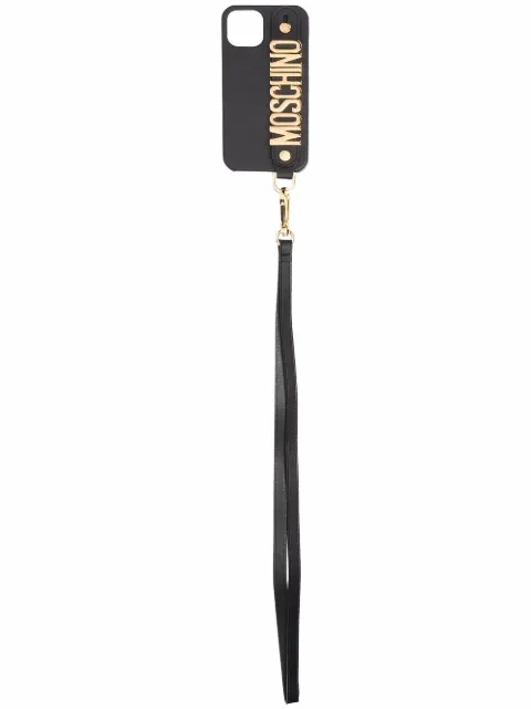 Moschino Phone Cases & Computer Gadgets - Farfetch