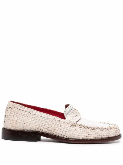 Designer Loafers for Women - FARFETCH