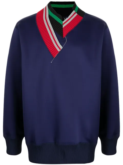 Kolor Sweatshirts & Knitwear for Men - Shop Now on FARFETCH