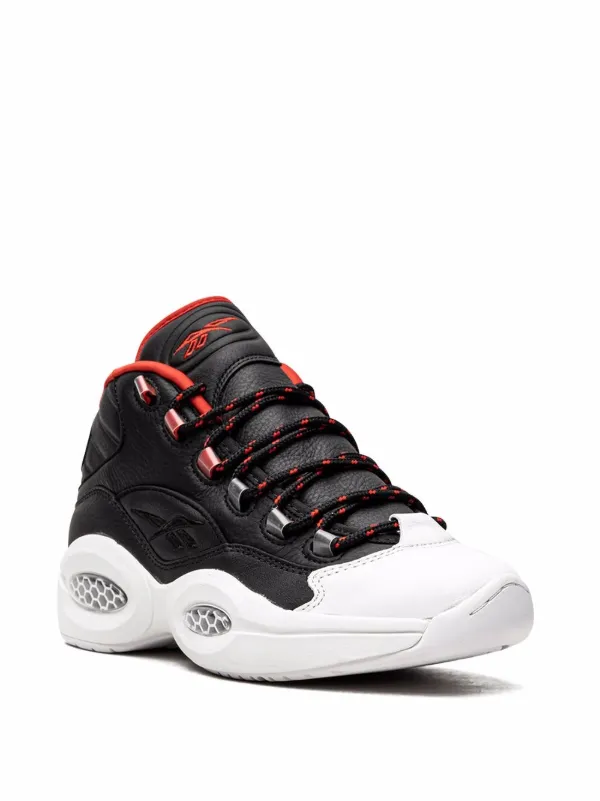 Reebok Question Mid James Harden OG Meets OG Size 7.5