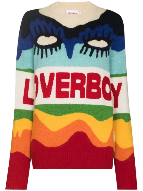 Charles Jeffrey Loverboy - Designer Clothing - FARFETCH