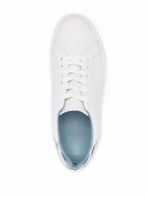 Kate Spade Lift Leather low-top Sneakers - Farfetch