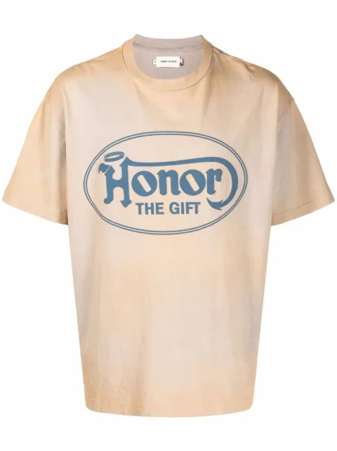 Honor The Gift T-Shirts for Men - Shop Now on FARFETCH