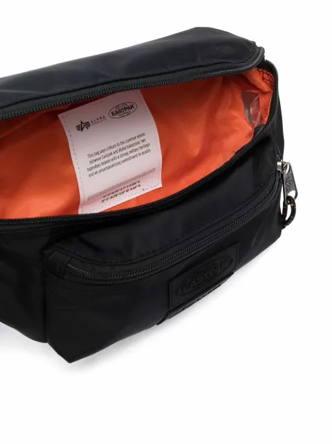 Eastpak x Alpha Industries Doggy Belt Bag - Farfetch