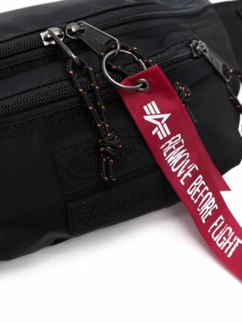 Eastpak x Alpha Industries Doggy Belt Bag - Farfetch