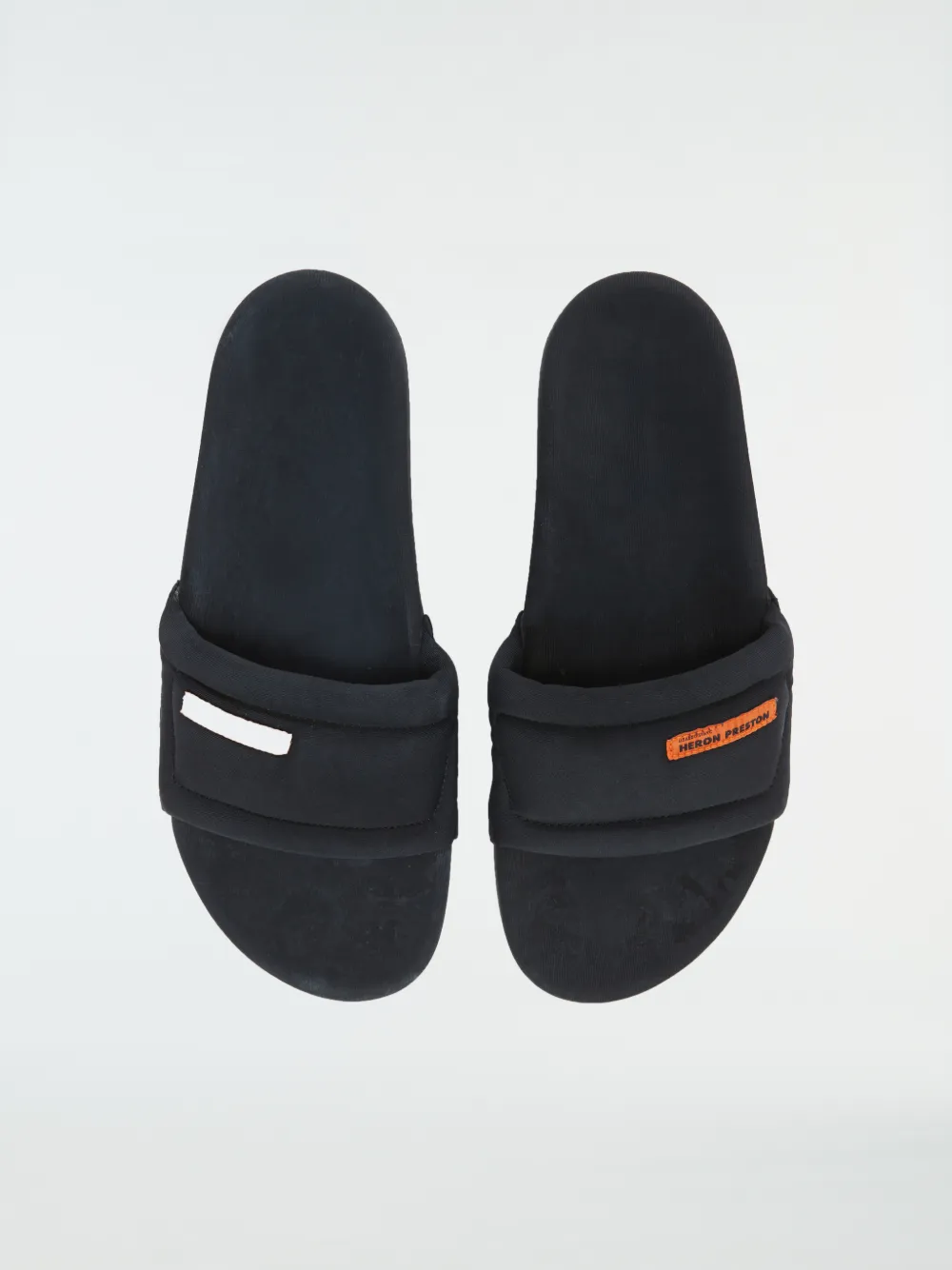 FABRIC SLIDER | HERON PRESTON® Official Site