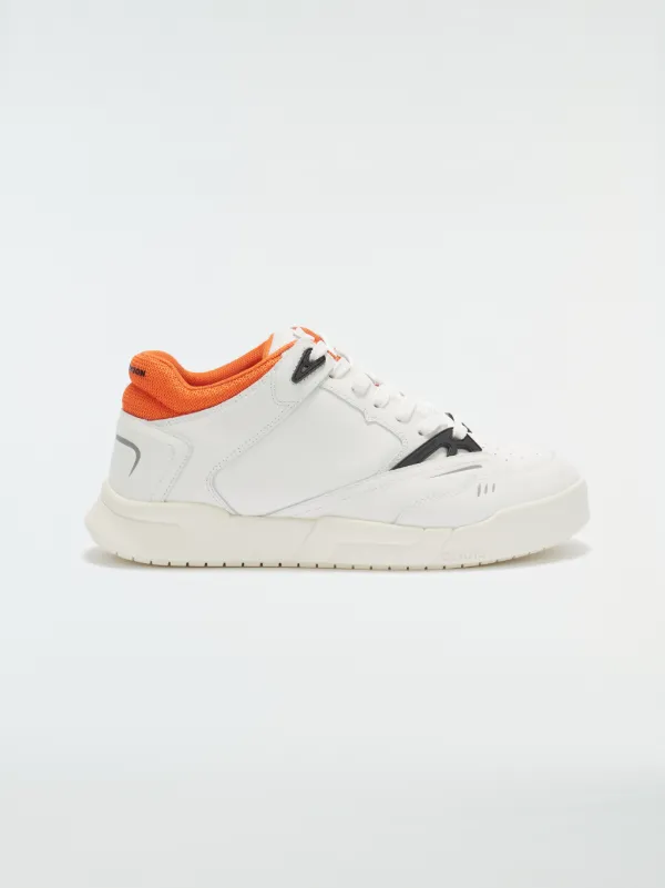 LOW KEY SNEAKER | HERON PRESTON® Official Site