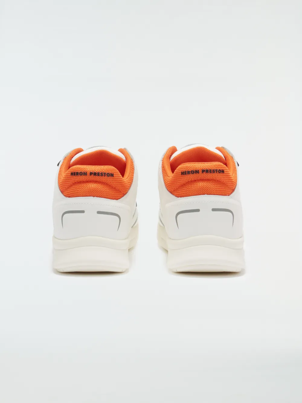 LOW KEY SNEAKER | HERON PRESTON® Official Site