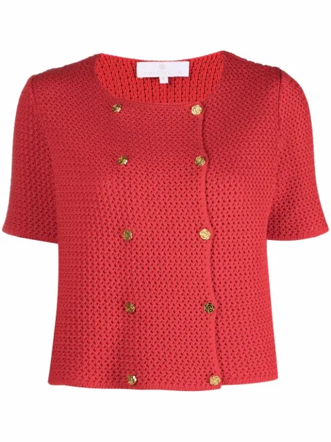 AMI AMALIA Knitwear for Women - Shop Now on FARFETCH