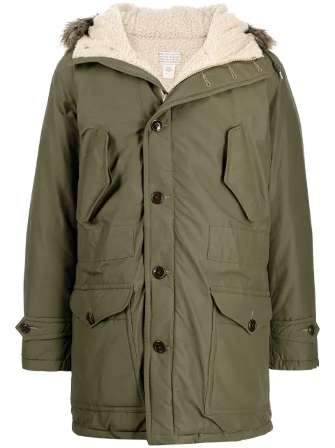 Ralph Lauren RRL for Men - Designer Fashion - FARFETCH