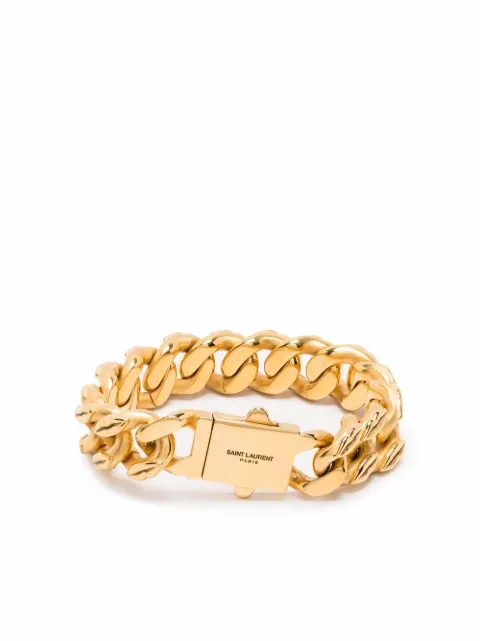 Saint Laurent Bracelets for Women - FARFETCH