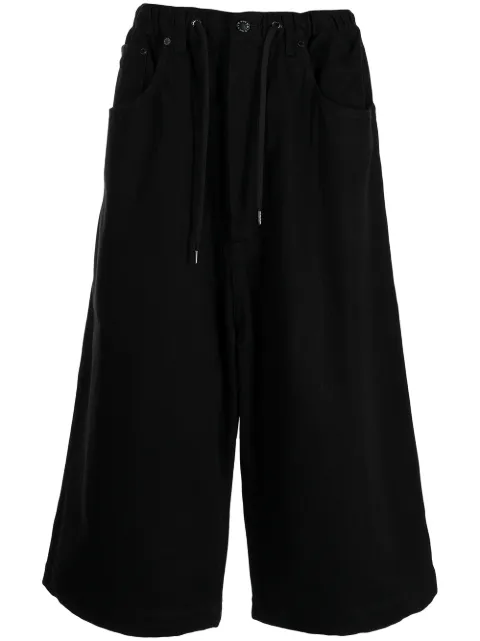 Fumito Ganryu Relaxed-Fit Jeans - Shop Designer Kidswear - FARFETCH