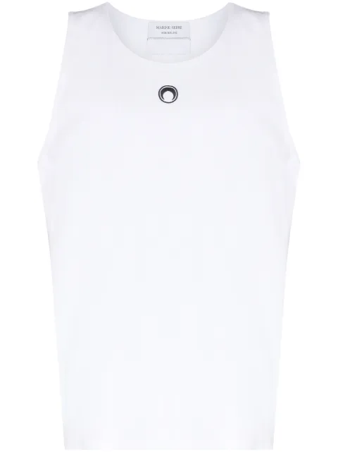 Designer Tank Tops & Vests for Men - FARFETCH