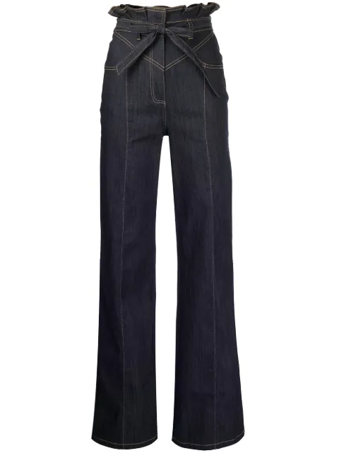 Cinq A Sept Flares & Bell Bottom Jeans for Women - Shop Now on FARFETCH