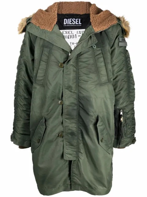 Diesel - Moda Masculina Online - Farfetch