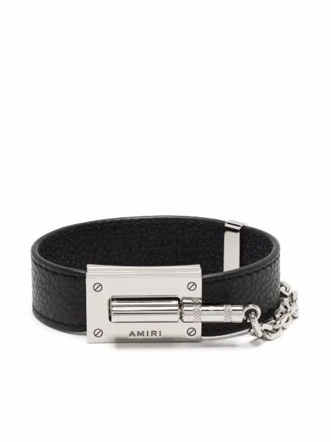 AMIRI Bracelets for Men - Shop Now on FARFETCH
