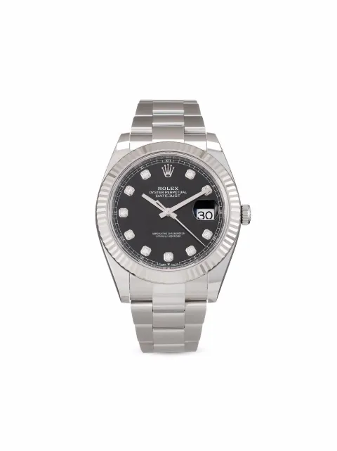 롤렉스 남성 컬렉션 - 파페치