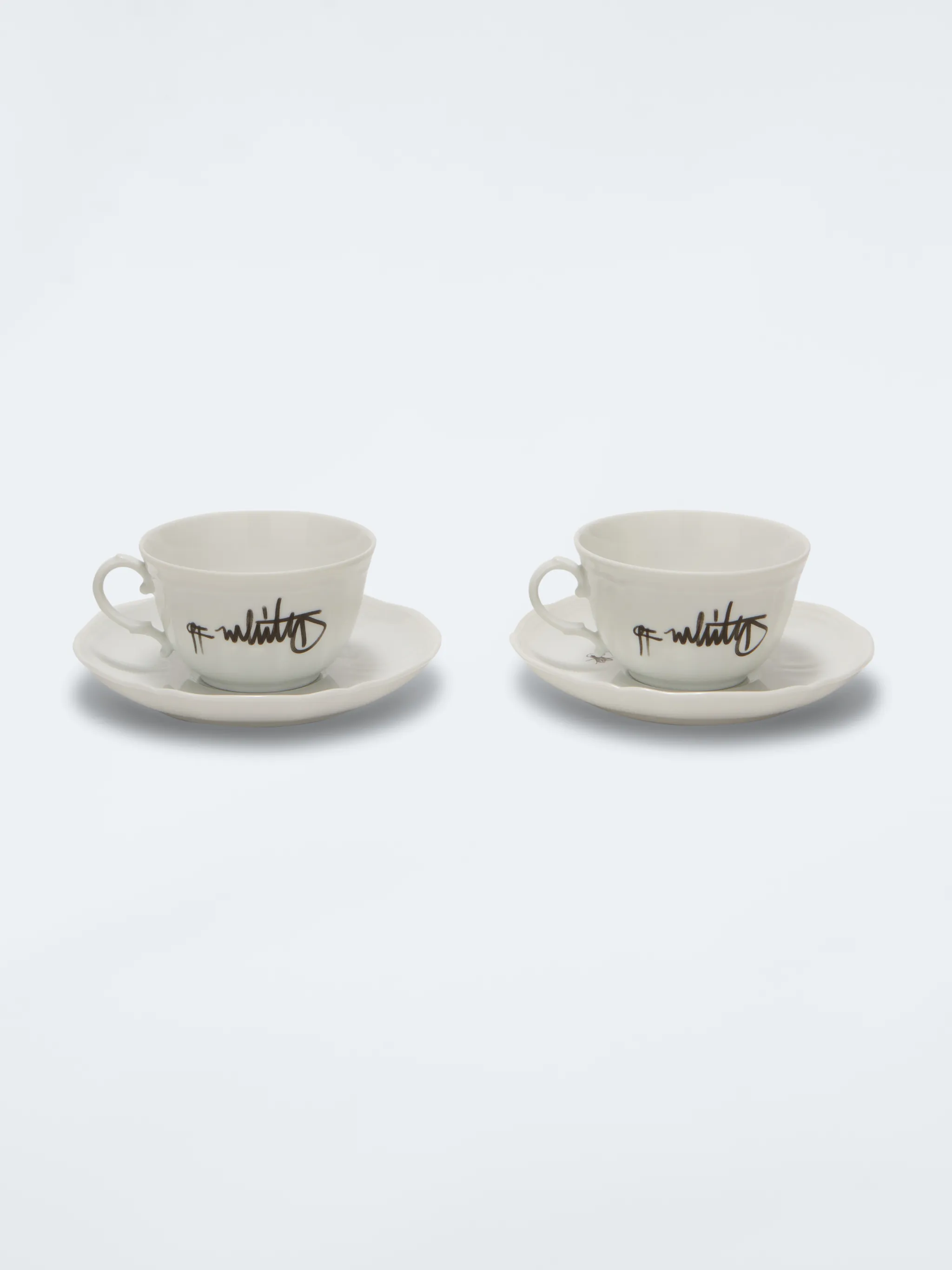 Off-White™️ c/o Ginori 1735 Cup Set | Off-White™ Official Site