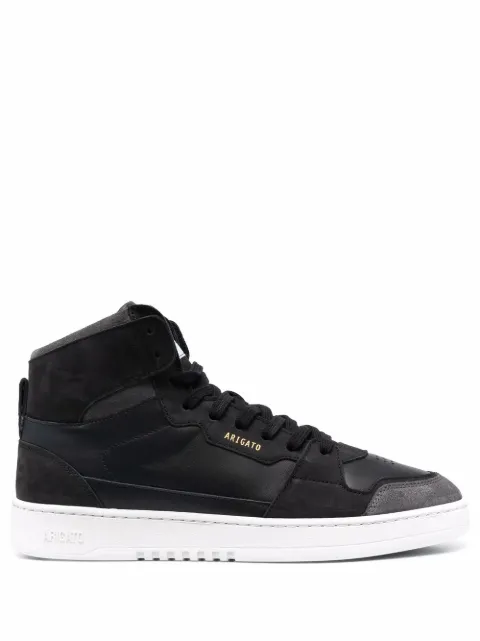 Axel Arigato Hi-Tops for Men - Shop Now on FARFETCH
